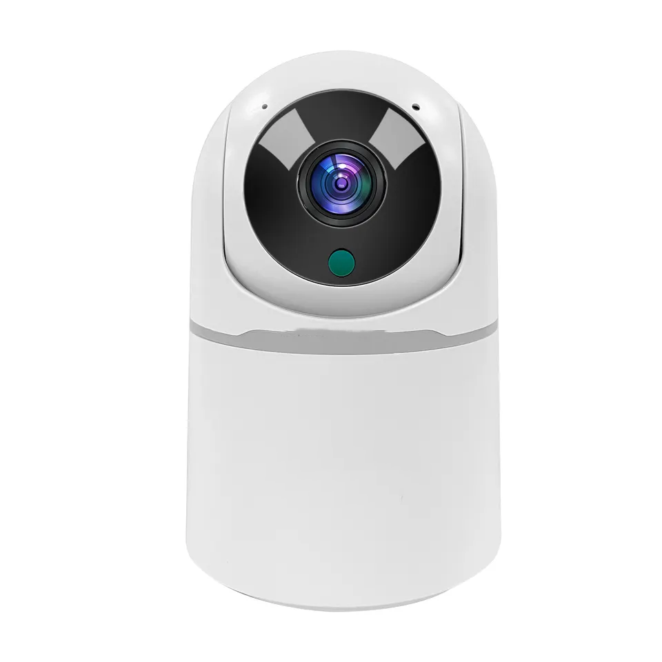Smart Life APP 2MP/3MP/5MP/8MP Indoor WIFI IP Camera Baby Monitor ...